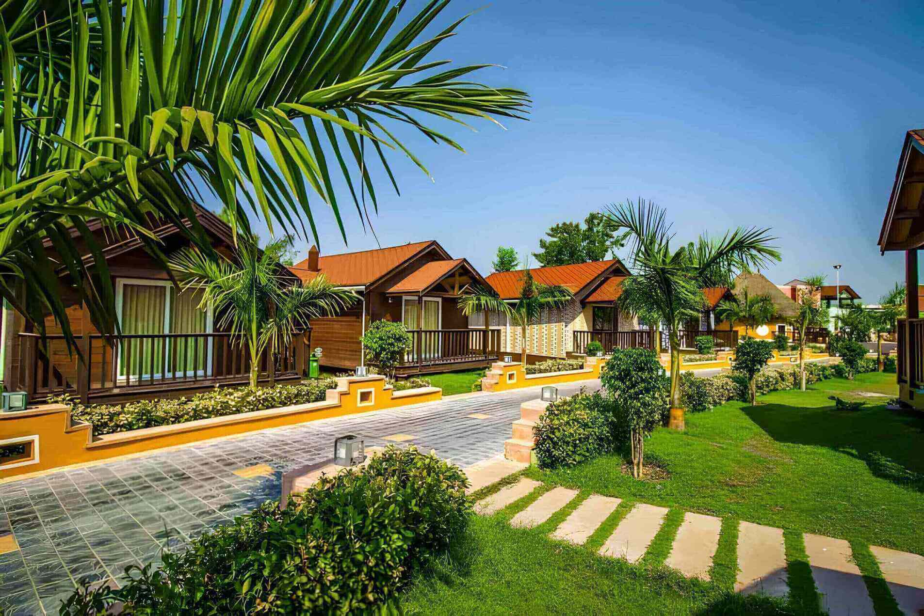 Sun Hotel & Resort