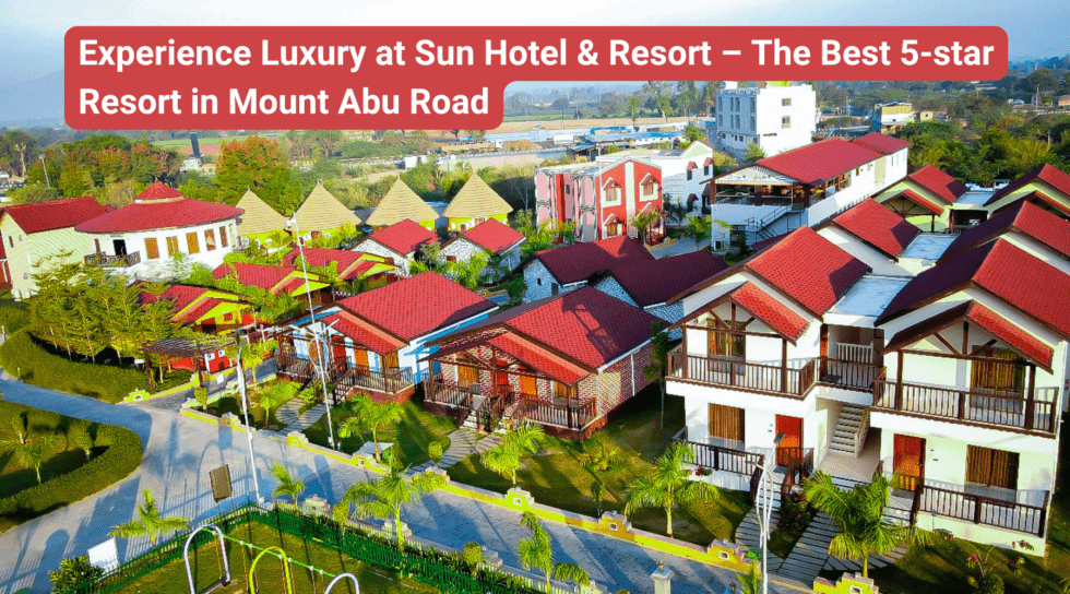 Sun Hotel & Resort